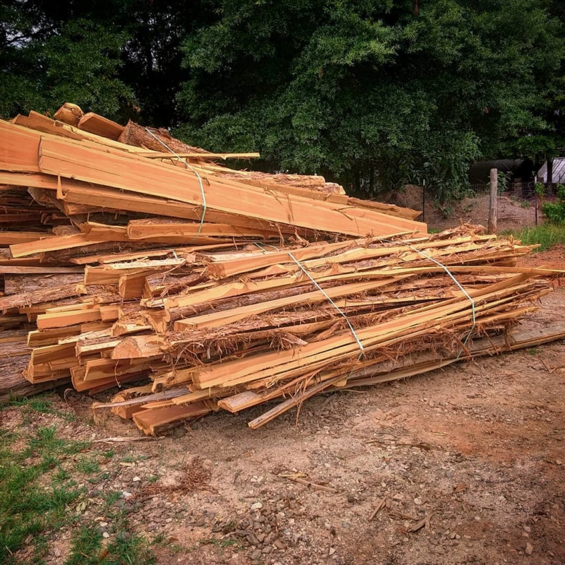 Custom Sawmilling - Rustic Roots Warehouse - Rock Hill's #1 Best Custom ...