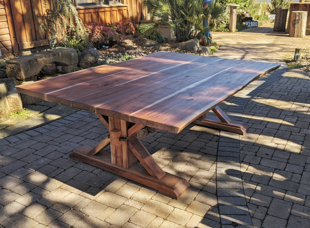 CUSTOM TABLE - Rustic Roots Warehouse - Stunning Creations! Number 1 in ...