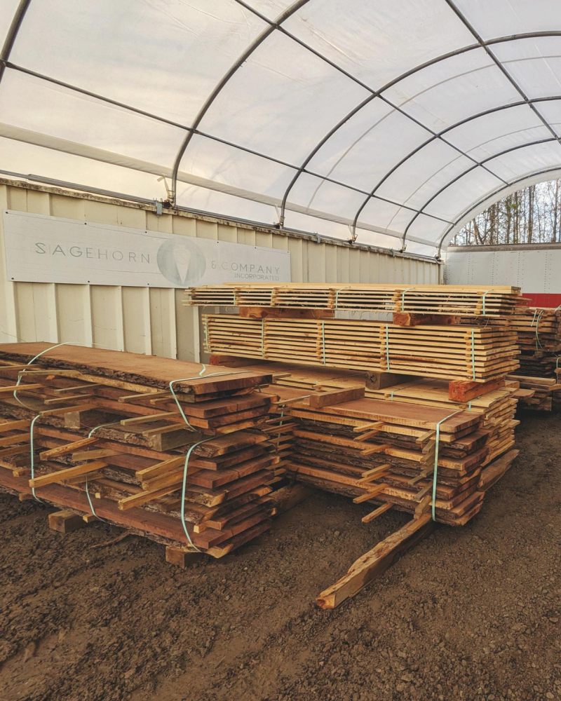Quality Kiln Drying Near Me - Rustic Roots Warehouse - #1