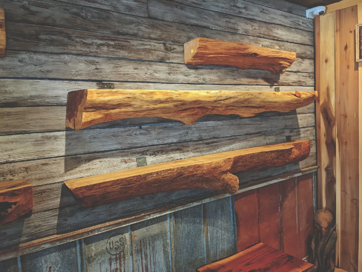 Rustic Roots Warehouse – Mantels | Sawmill | Tables | Custom Carpentry ...