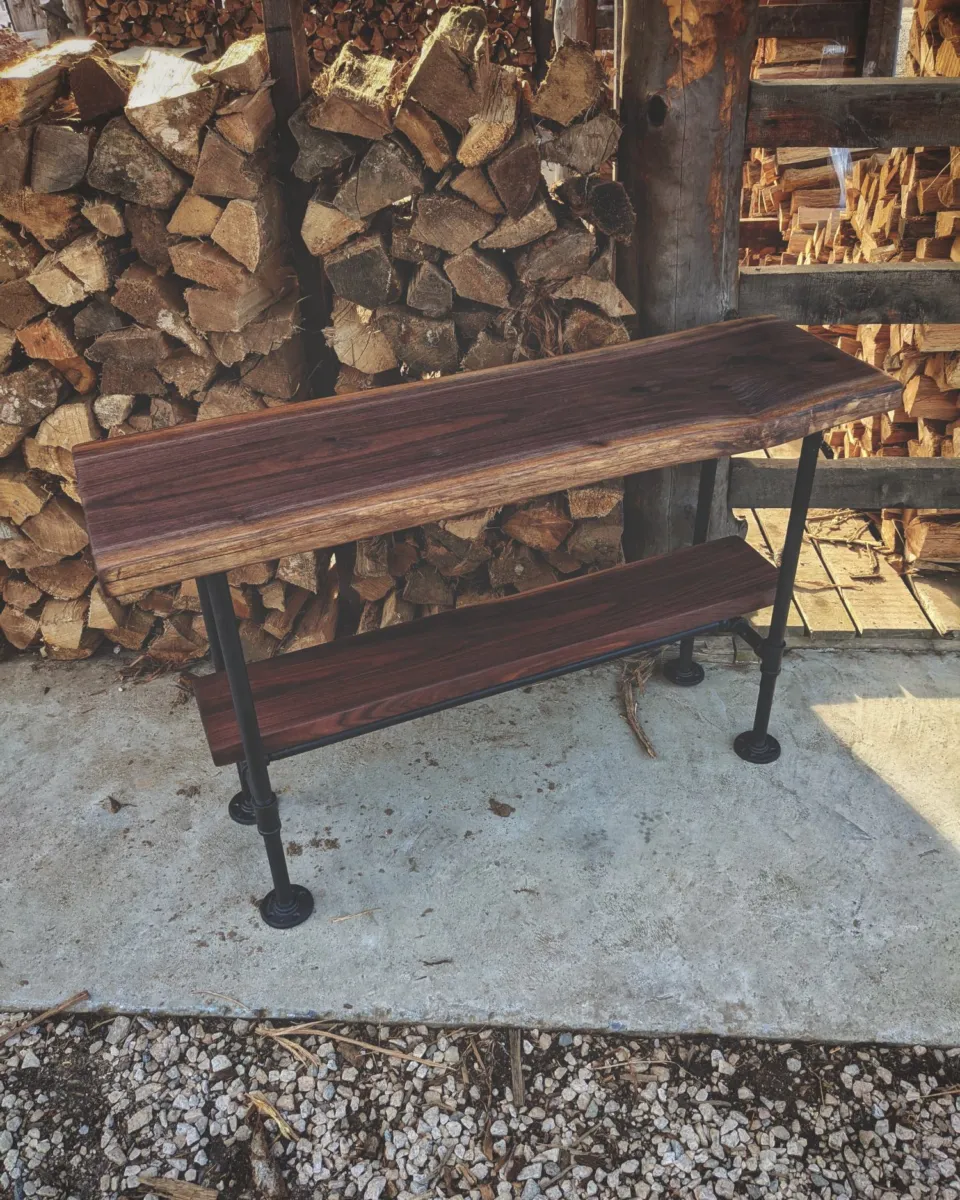 Rustic Roots Warehouse – Mantels | Sawmill | Tables | Custom Carpentry ...