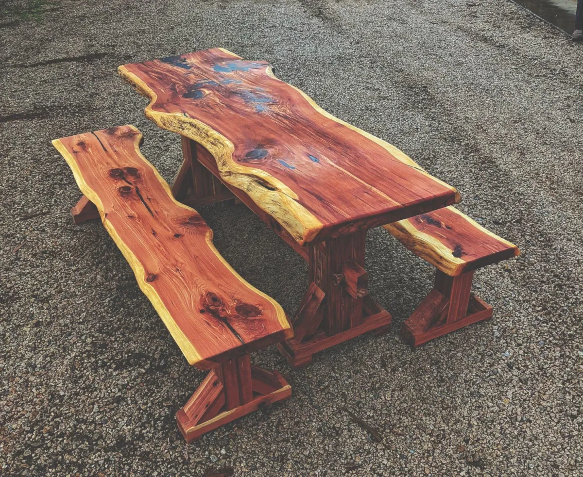 Rustic Roots Warehouse – Mantels | Sawmill | Tables | Custom Carpentry ...