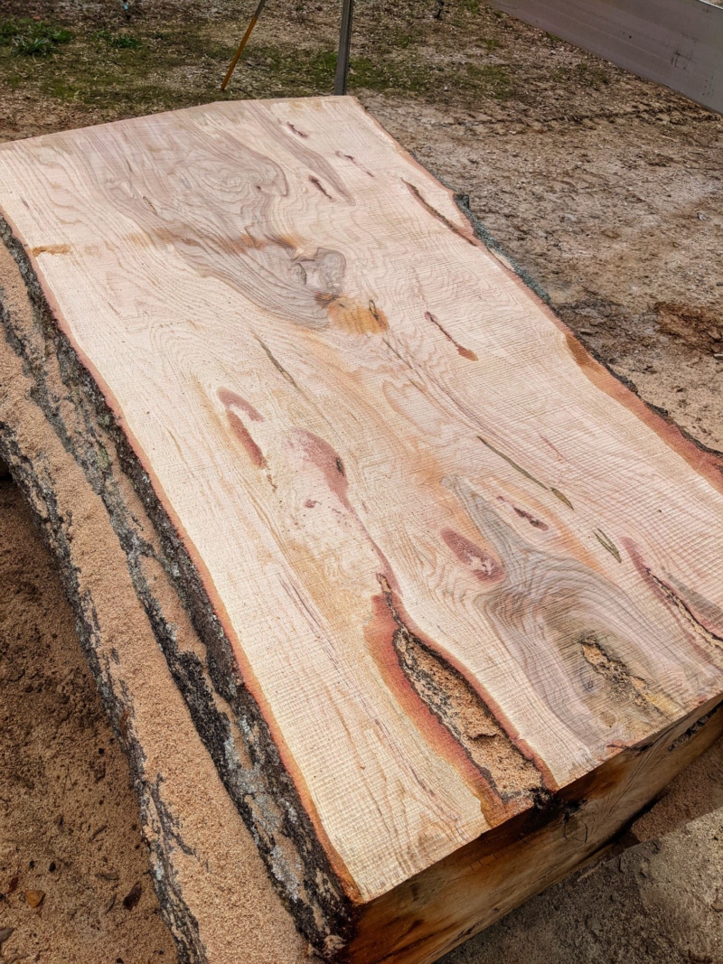 Custom Sawmilling - Rustic Roots Warehouse - Rock Hill's #1 Best Custom ...